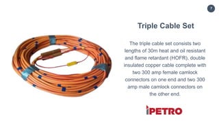 Post Weld Heat Treatment Equipment & Accessories | PDF