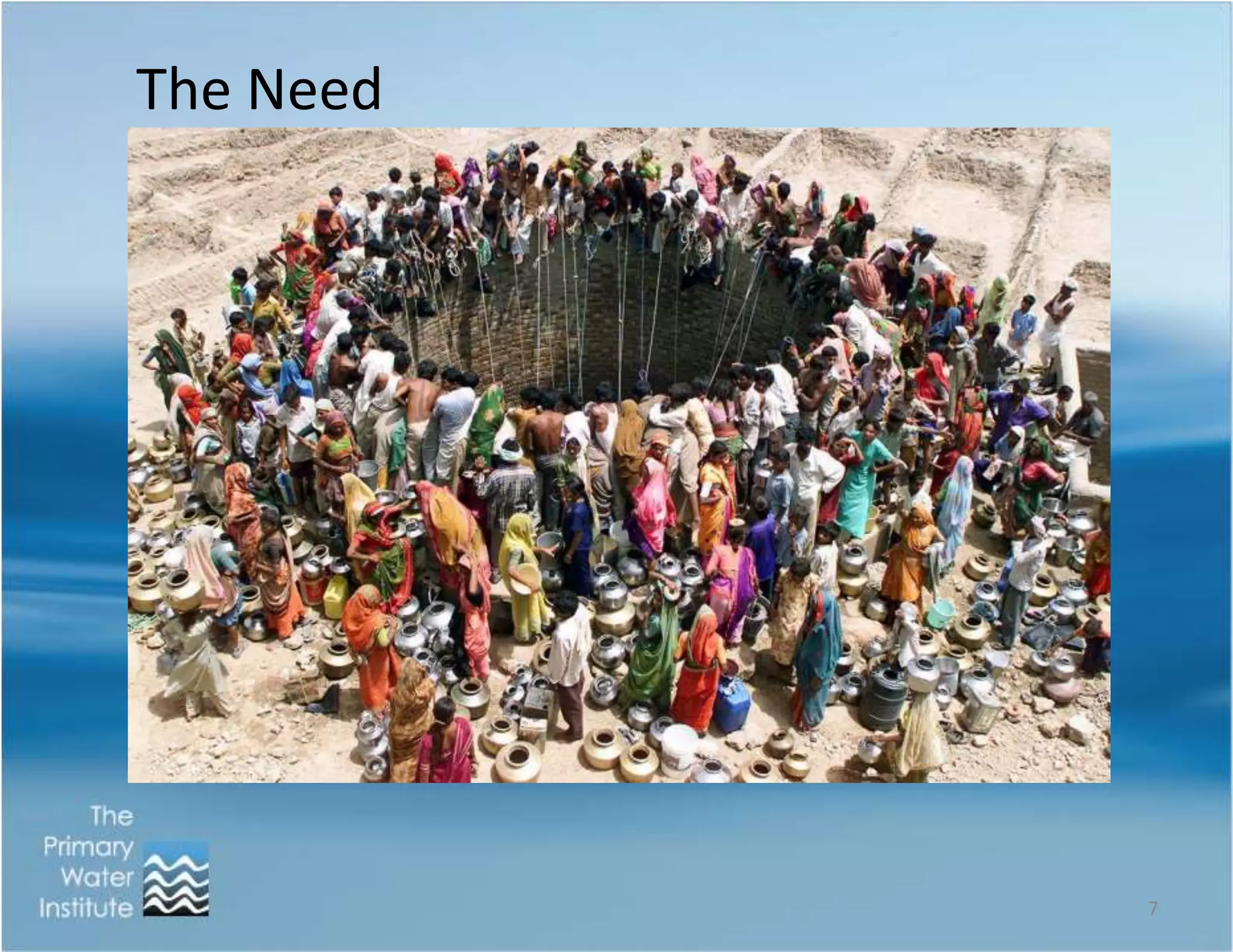 What is Primary Water? | PPTX