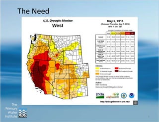What is Primary Water? | PPTX | Chemistry | Science