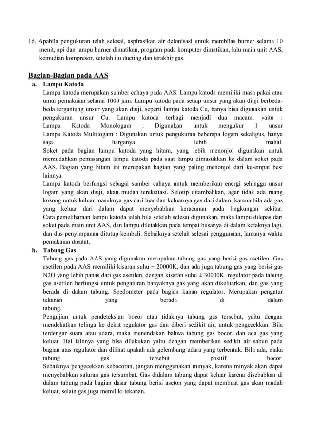 Paper instrumen ssa | PDF