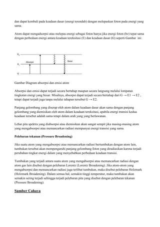 Paper instrumen ssa | PDF