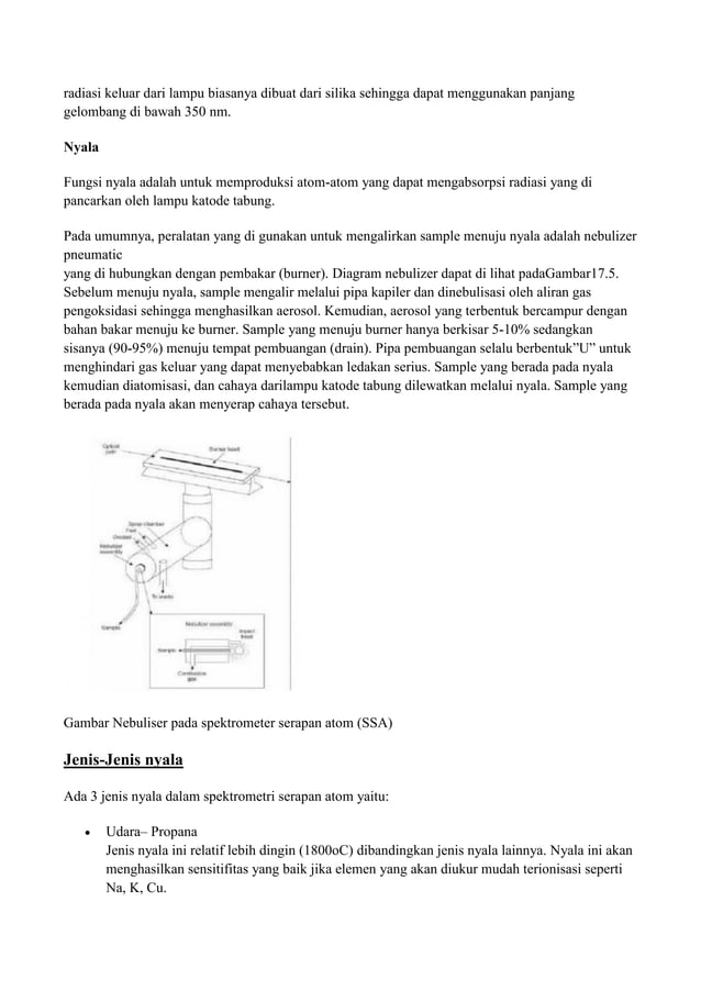 Paper instrumen ssa | PDF