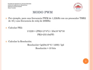 Pwm | PDF