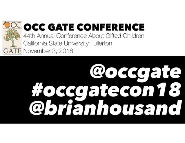 Constructing a Culture of Creativity OCC GATE | PDF