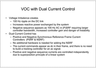 VOC and DPC Control Schemes for Three-Phase Boost Type Pulse Width ...