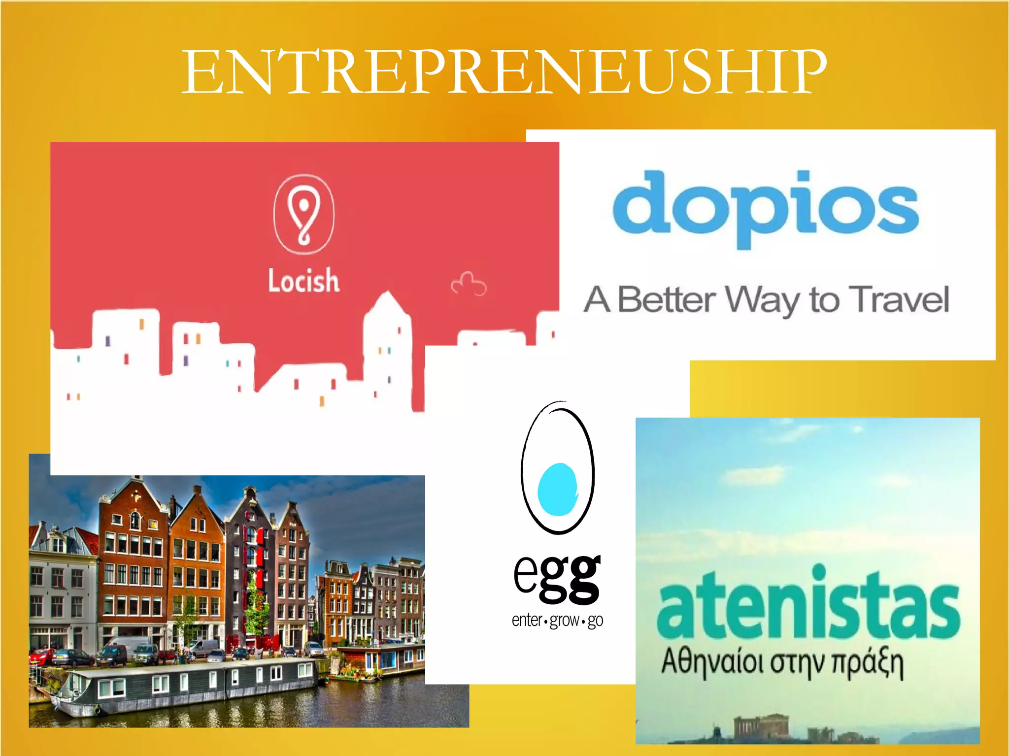 Athens Branding and REbranding | ODP