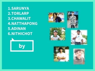 Presentation group5 | PPTX