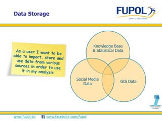Open Core Platform and Web 2.0/3.0 Integration