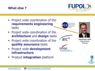 Open Core Platform and Web 2.0/3.0 Integration
