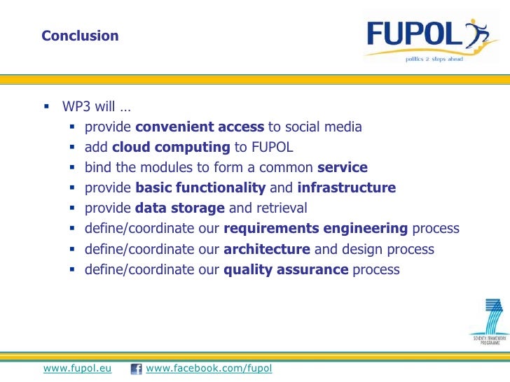Open Core Platform and Web 2.0/3.0 Integration
