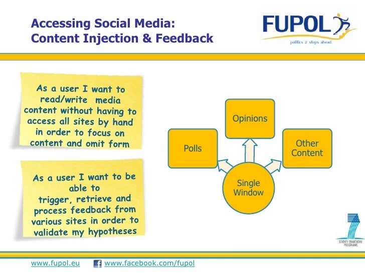 Open Core Platform and Web 2.0/3.0 Integration