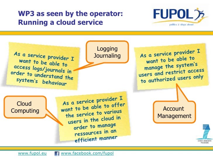 Open Core Platform and Web 2.0/3.0 Integration