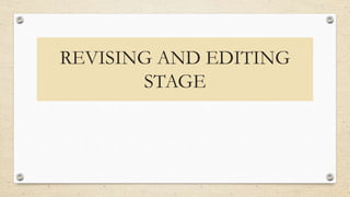 Advice on academic essay writing | PPTX