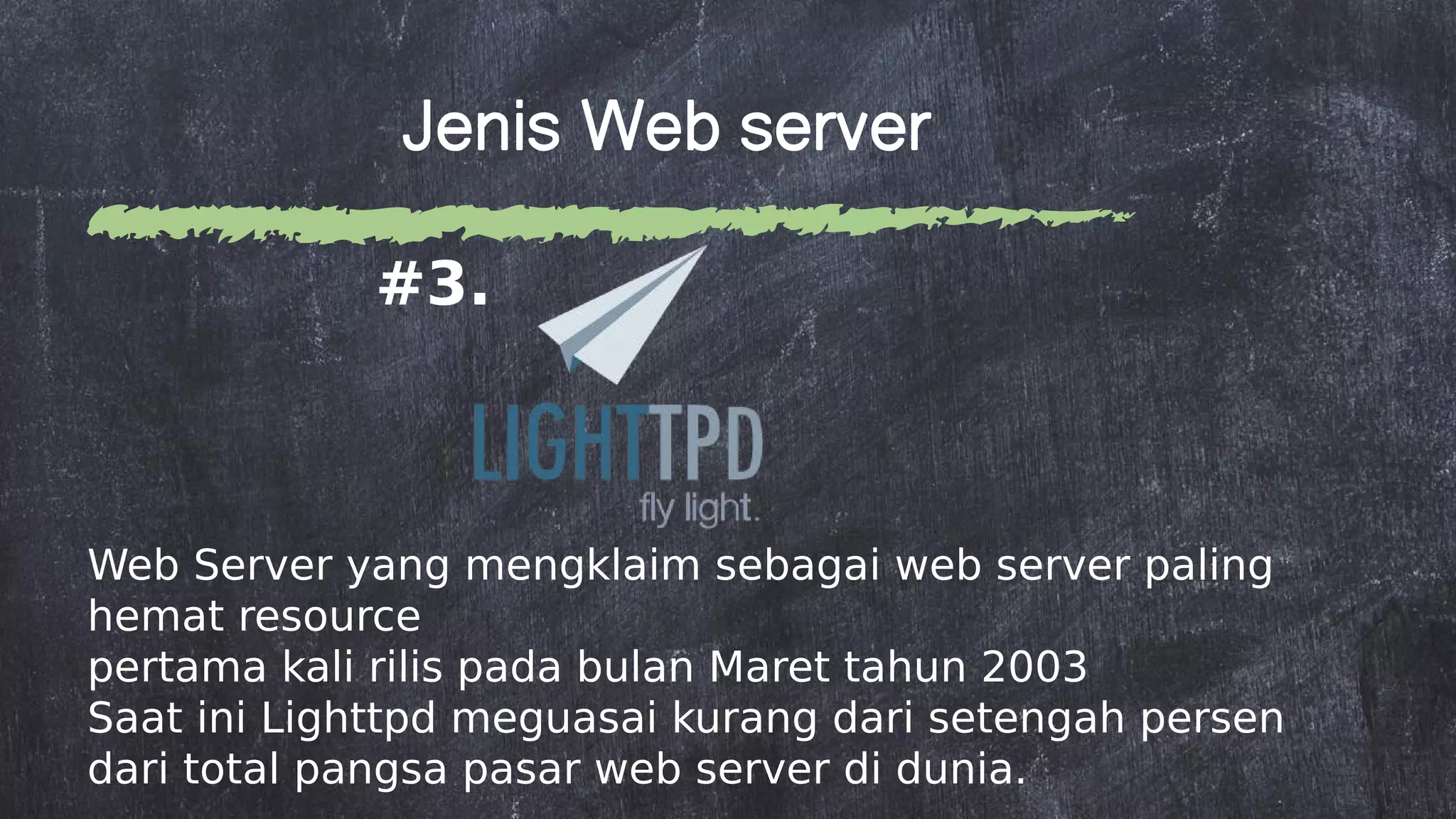 Materi PWPB XI - teknologi aplikasi web | PDF