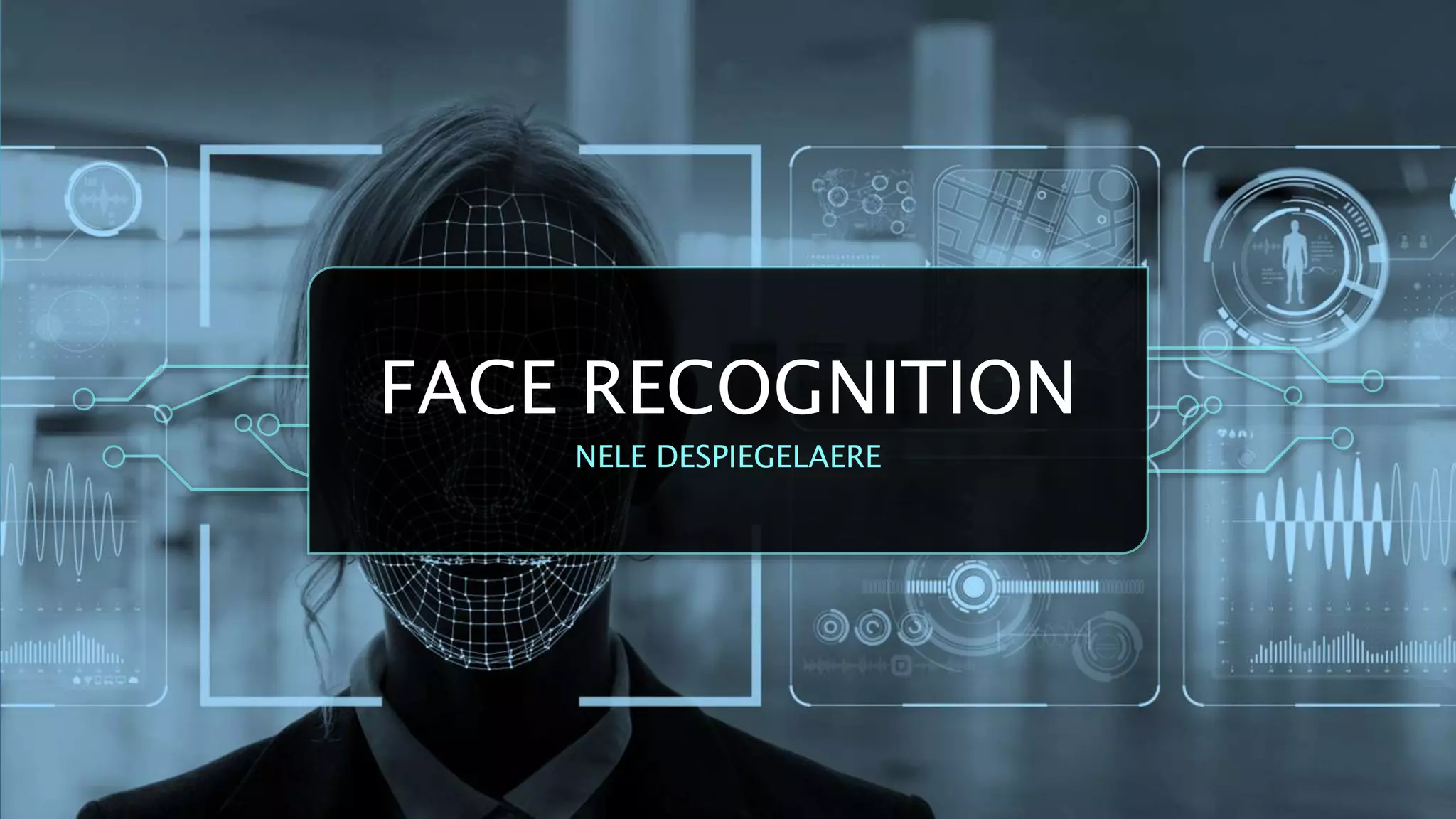 Face Recognition | PPT