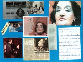 MARUJA MALLO | PPT