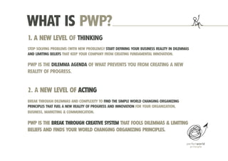 Perfect World Principe | PPT