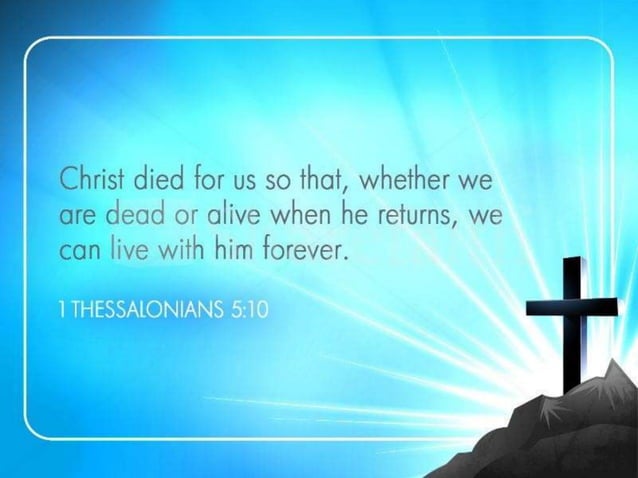 Pwppt good friday | PPT