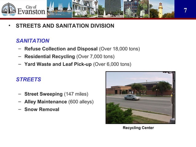 Public works presentation 021909 3.30.12 | Travel