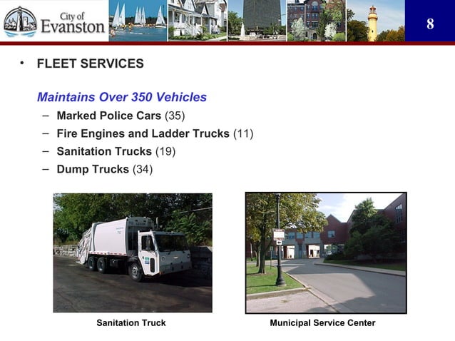 Public works presentation 021909 3.30.12 | Travel