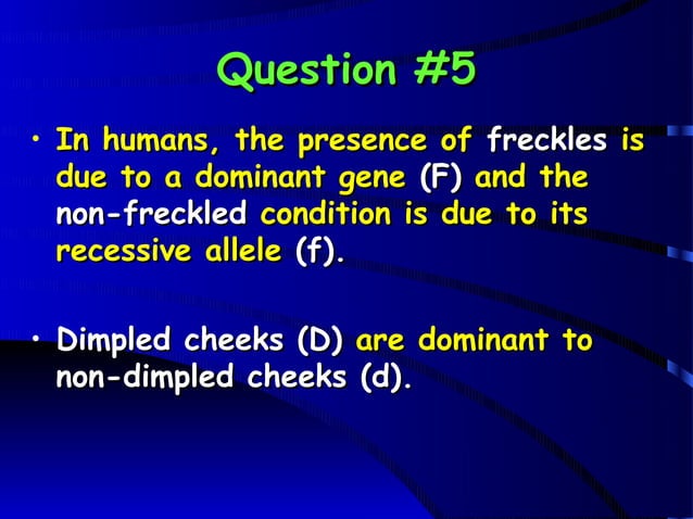 Ppt genetics problems | PPT | Dogs | Pets