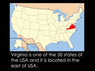 Virginia | PPT