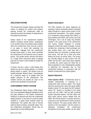 The westinghouse pressurized water reactor nuclear power plant | PDF
