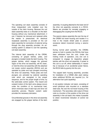 The westinghouse pressurized water reactor nuclear power plant | PDF