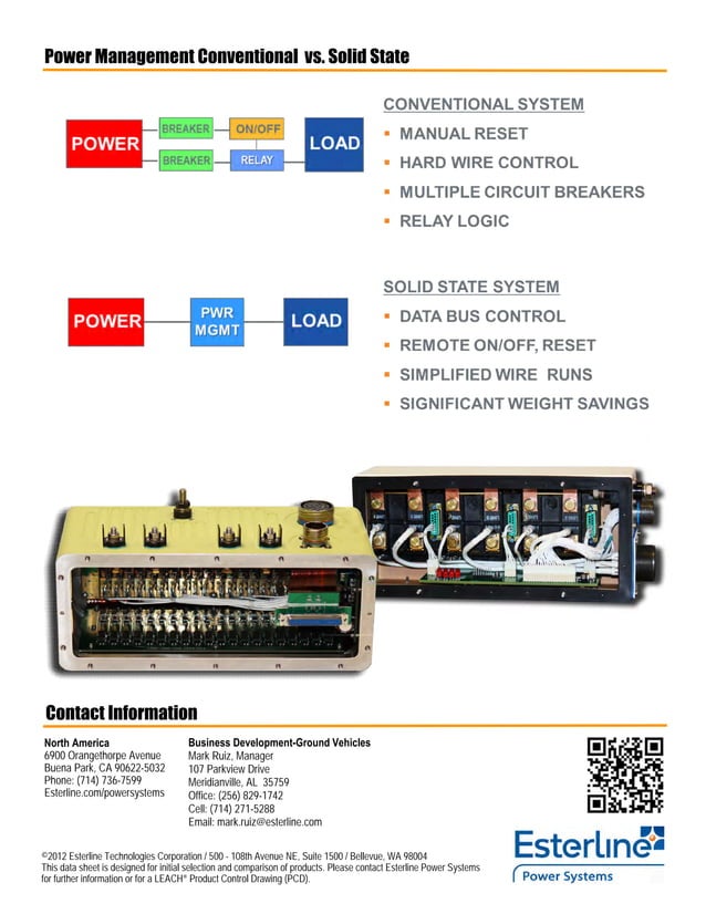 Time Delay Relays Esterline Power System Basic Relay Socket - Part ...