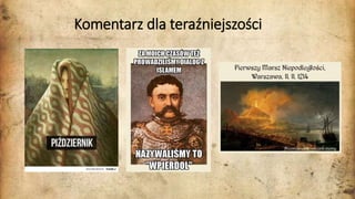 P wrona popkulturowe_formy_uzytkowania_historii | PPT