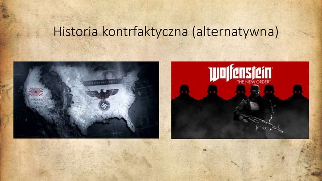 P wrona popkulturowe_formy_uzytkowania_historii | PPT