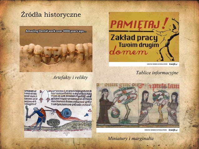 P wrona sieci_pamieci_historia | PPT