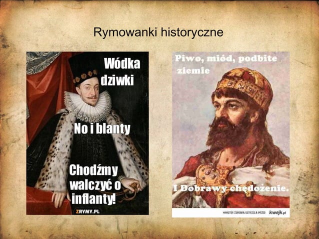 P wrona sieci_pamieci_historia | PPT