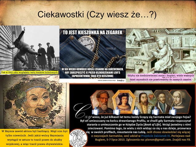 P wrona sieci_pamieci_historia | PPT