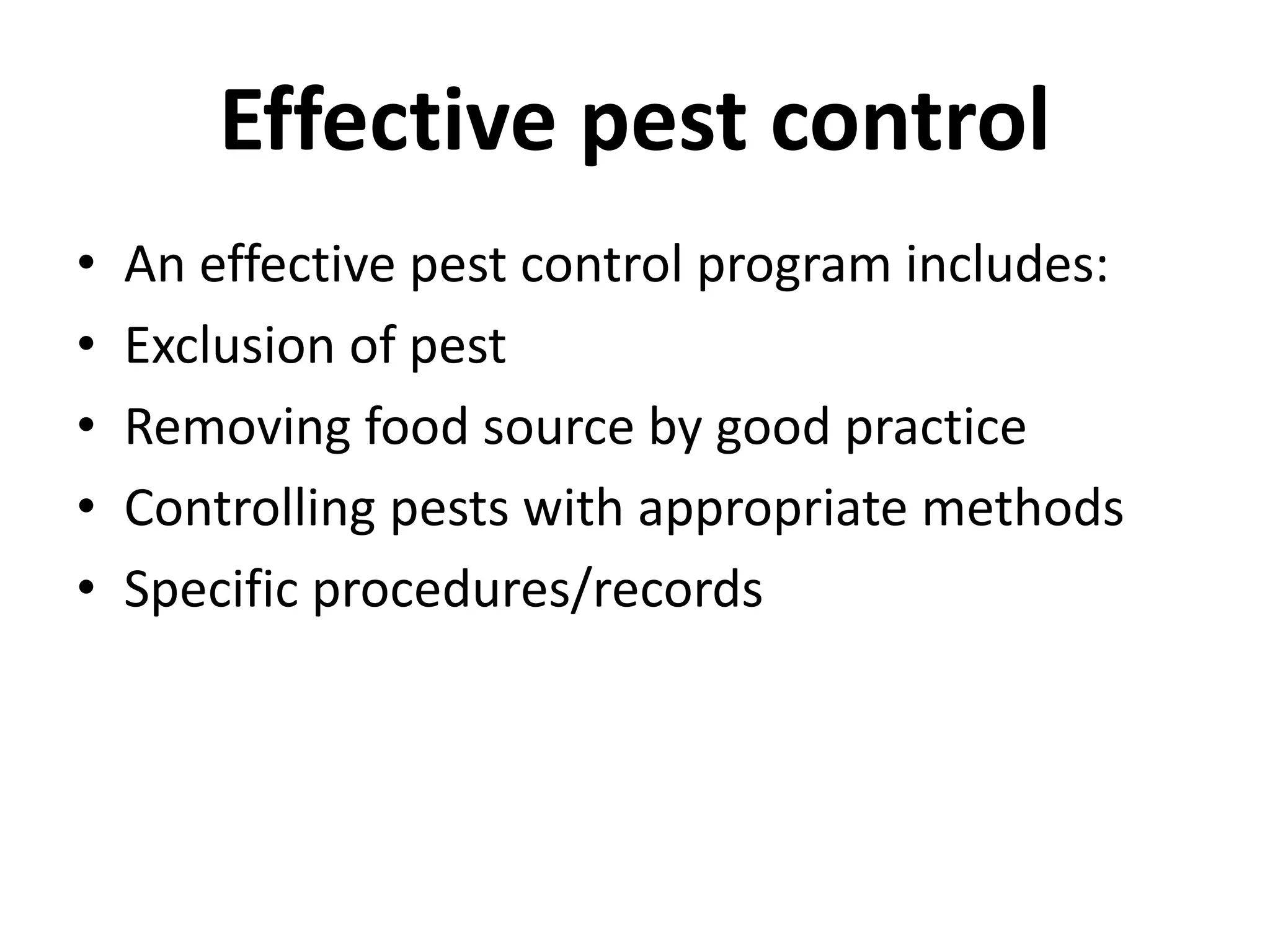 PESTCONTROL | PPTX