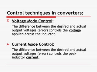 Switch Mode Power Supply (SMPS) - Basics.ppt