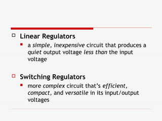 Switch Mode Power Supply (SMPS) - Basics.ppt