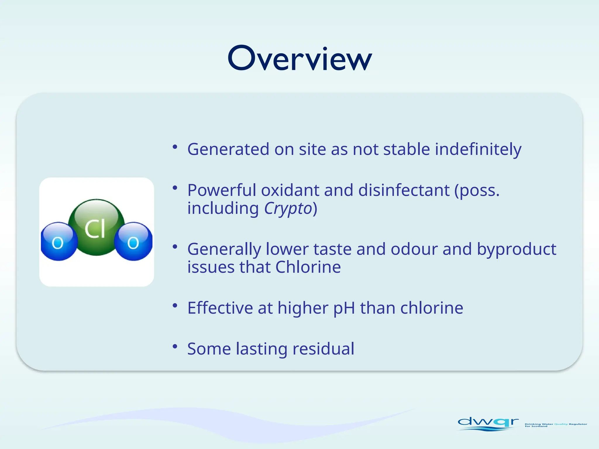 pws-ra-treatment-chlorine-dioxide-disinfection.pptx