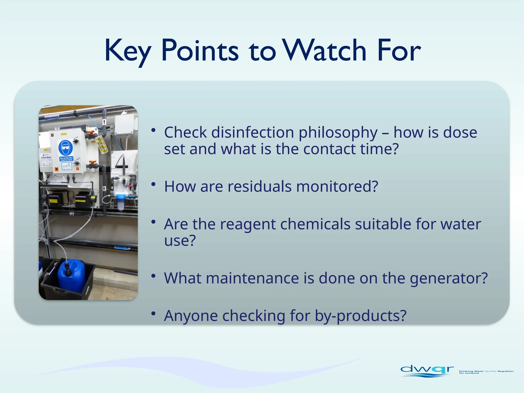 pws-ra-treatment-chlorine-dioxide-disinfection.pptx