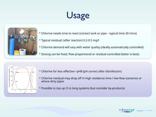 pws-ra-treatment-chlorine-disinfection.pptx