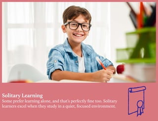 7 Approaches to Learning | PDF