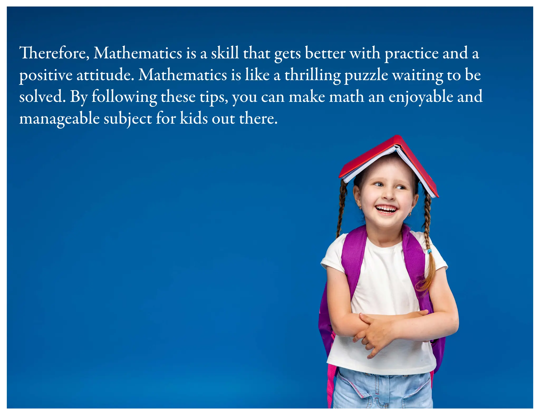 TIPS FOR STUDYING MATHEMATICS | PPT