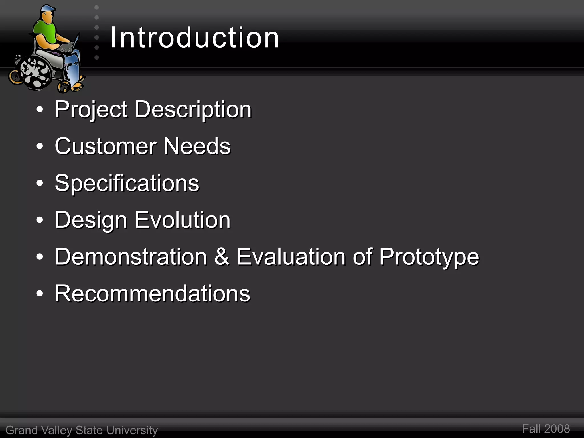 Pwt Final Presentation | PDF