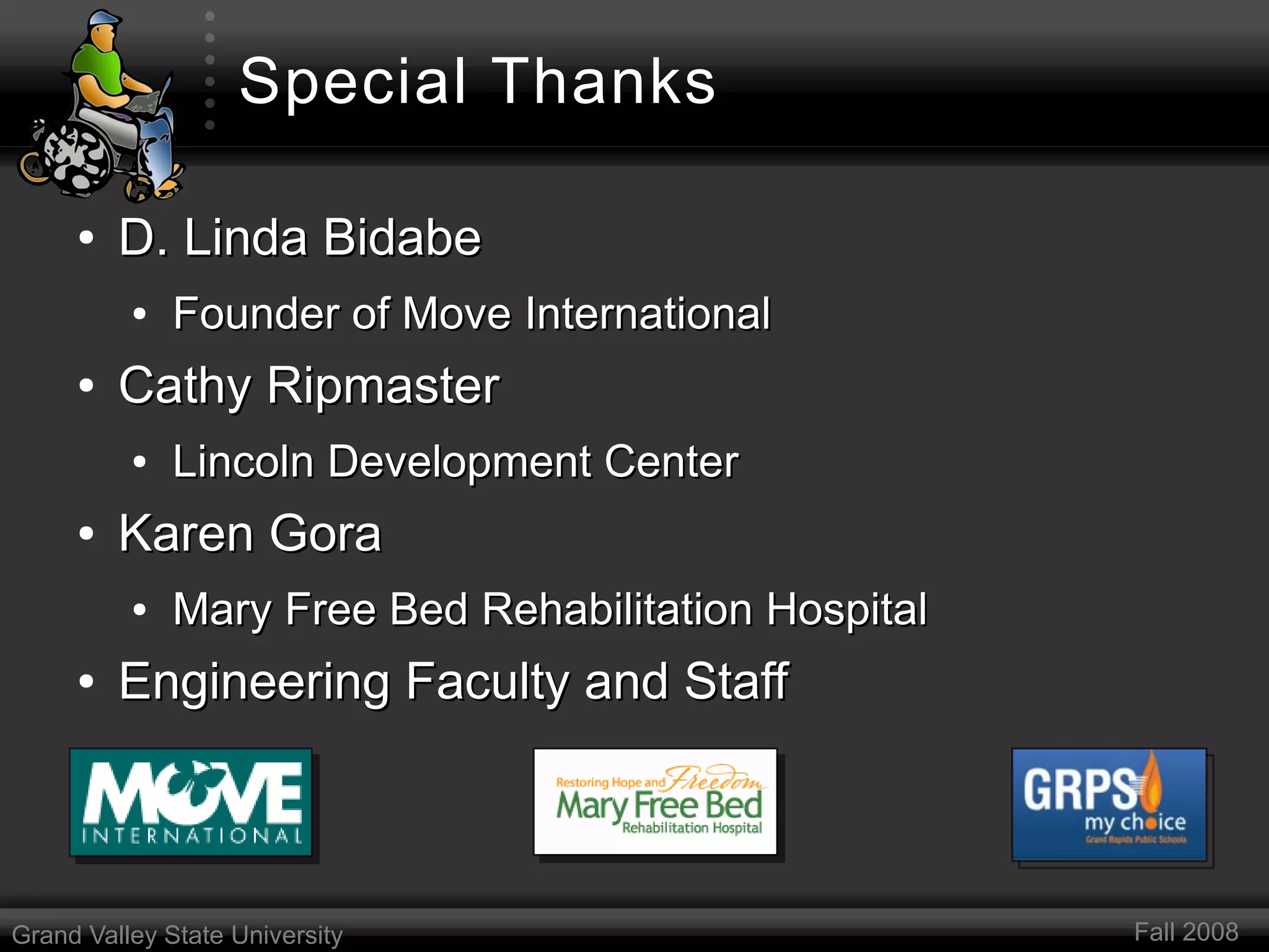 Pwt Final Presentation | PDF