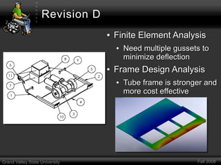 Pwt Final Presentation | PDF