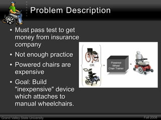Pwt Final Presentation | PDF