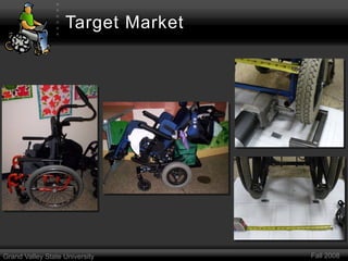 Pwt Final Presentation | PDF