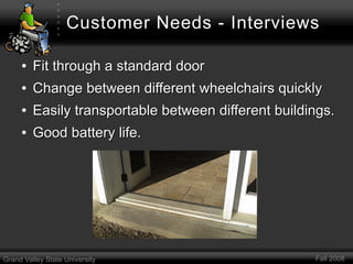 Pwt Final Presentation | PDF