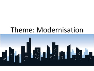 Project work introduction for NIE QKS520 | PPT