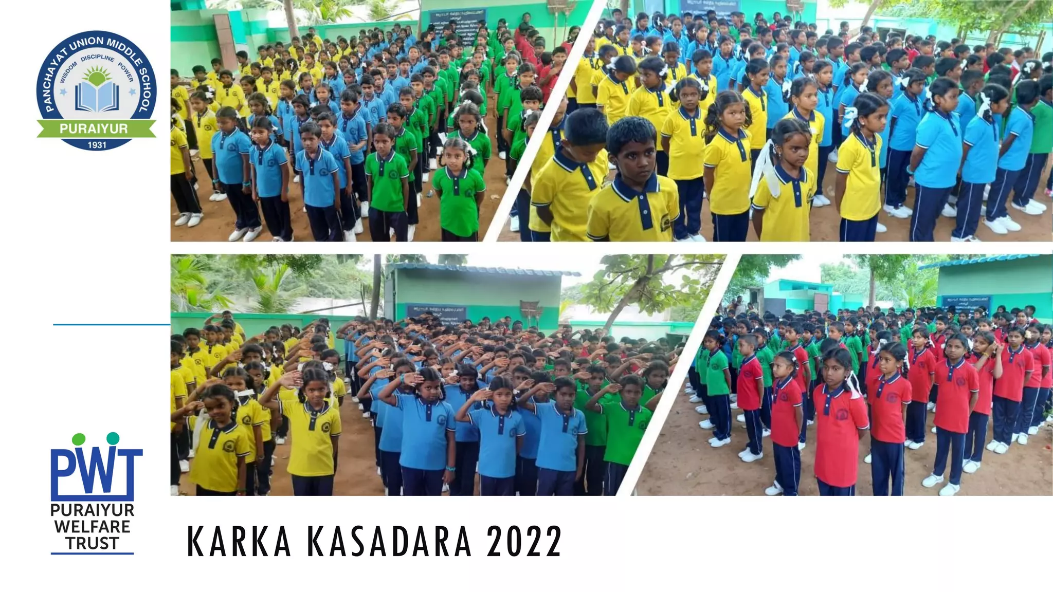 PWT Profile | PDF | Non-Profit Organizations | Industries